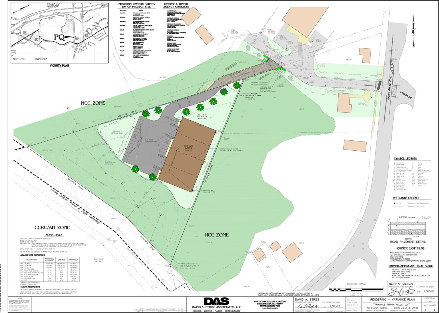 Properties – Twin Brook Management